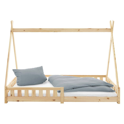 Kinderbed Tipi – NADUVI