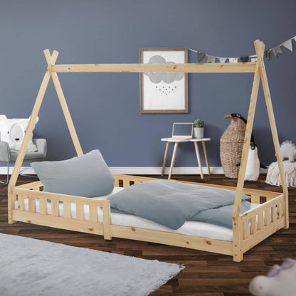 Kinderbed Tipi – NADUVI