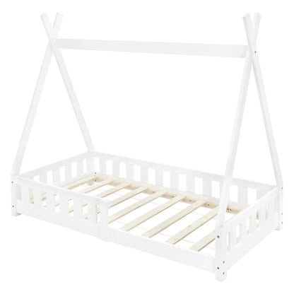 Kinderbed Tipi – NADUVI