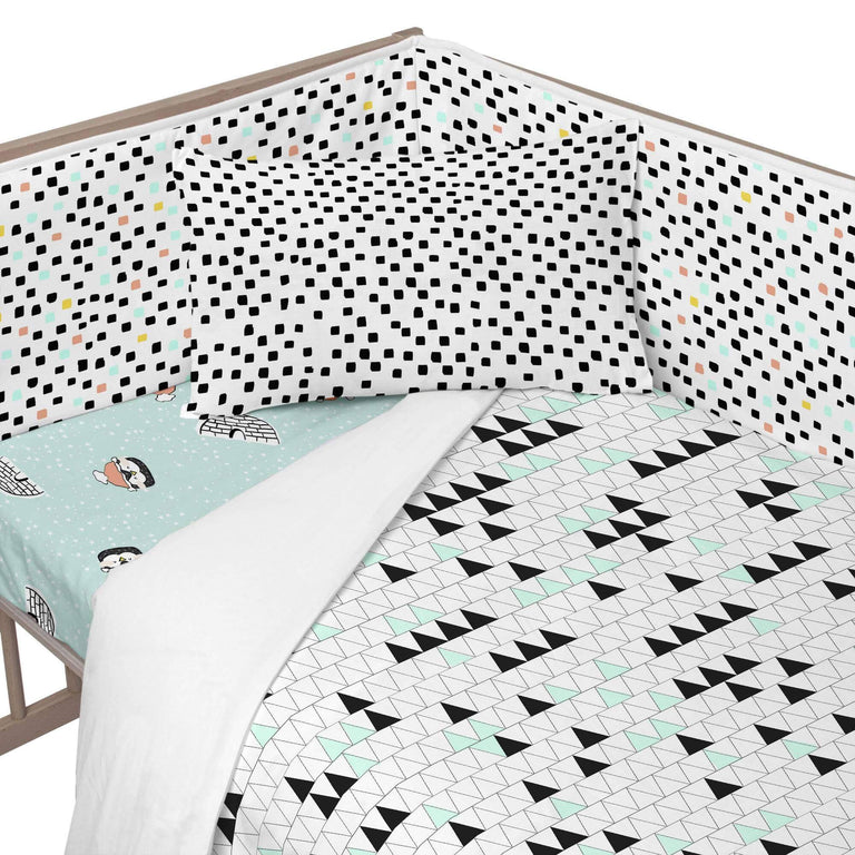 Bedbumper Igloo – NADUVI