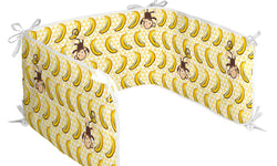 Bedbumper Monkey Business – NADUVI