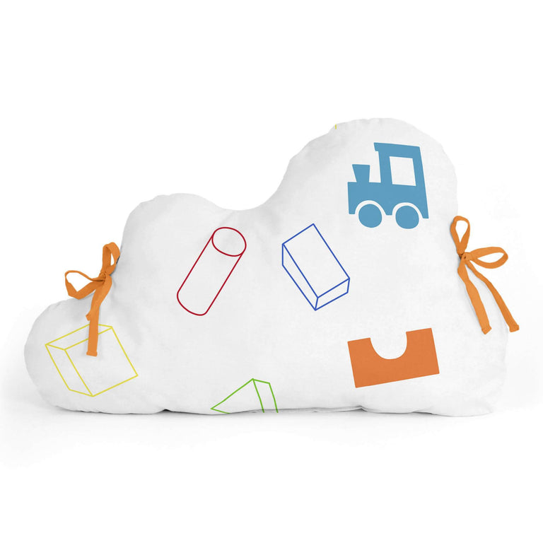 Bedbumper Wooden Puppet – NADUVI