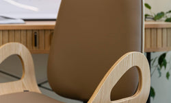 Bureaustoel Perry – NADUVI