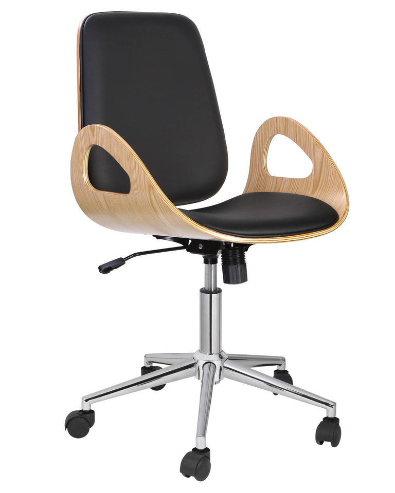 Bureaustoel Perry – NADUVI
