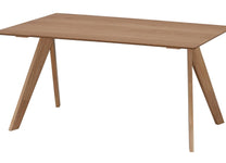Eettafel Aimee – NADUVI