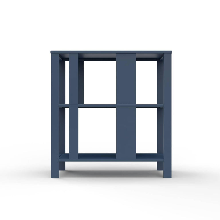 Open dressoir Minus II – NADUVI