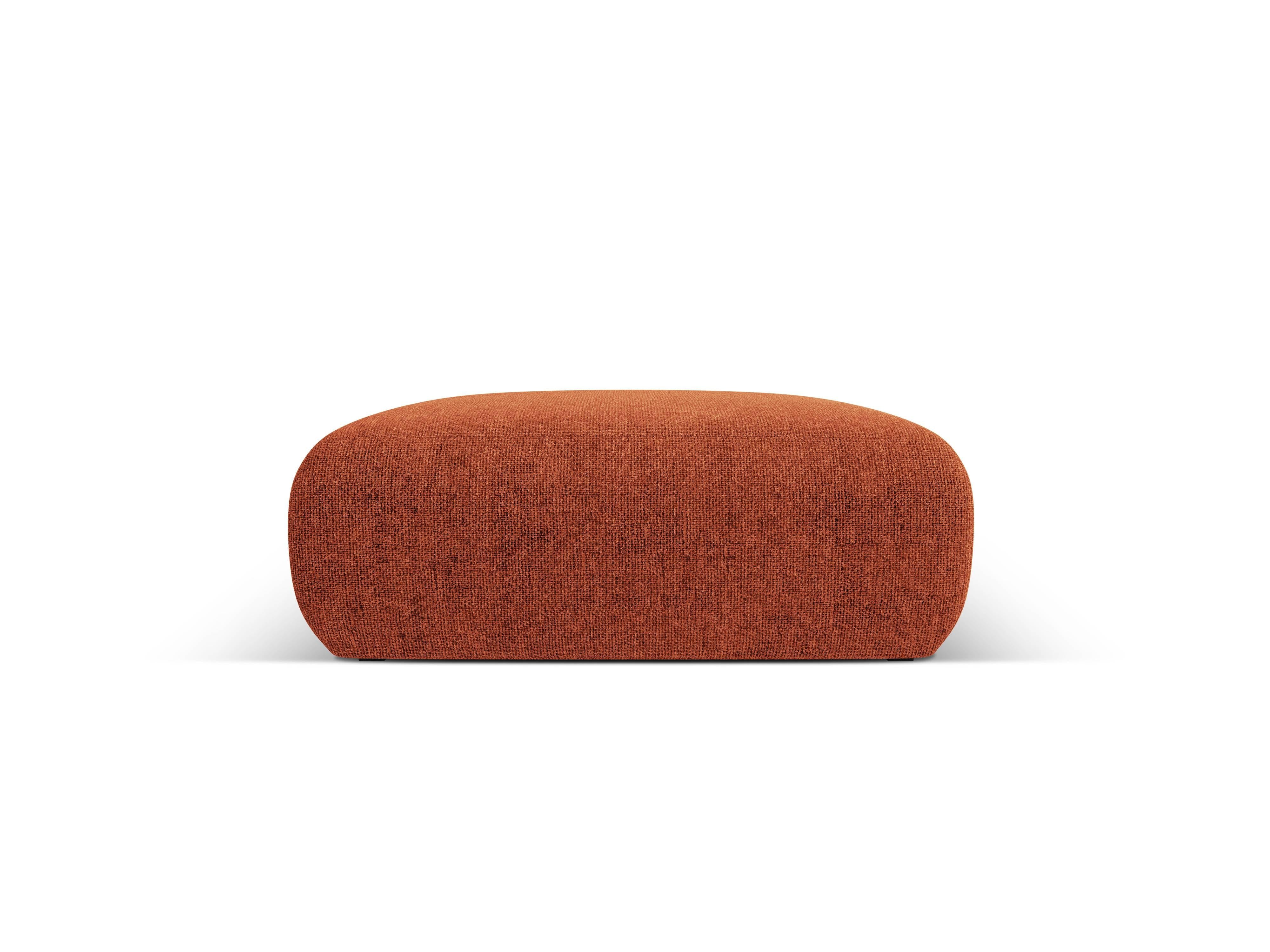 Hocker Lola chenille – NADUVI